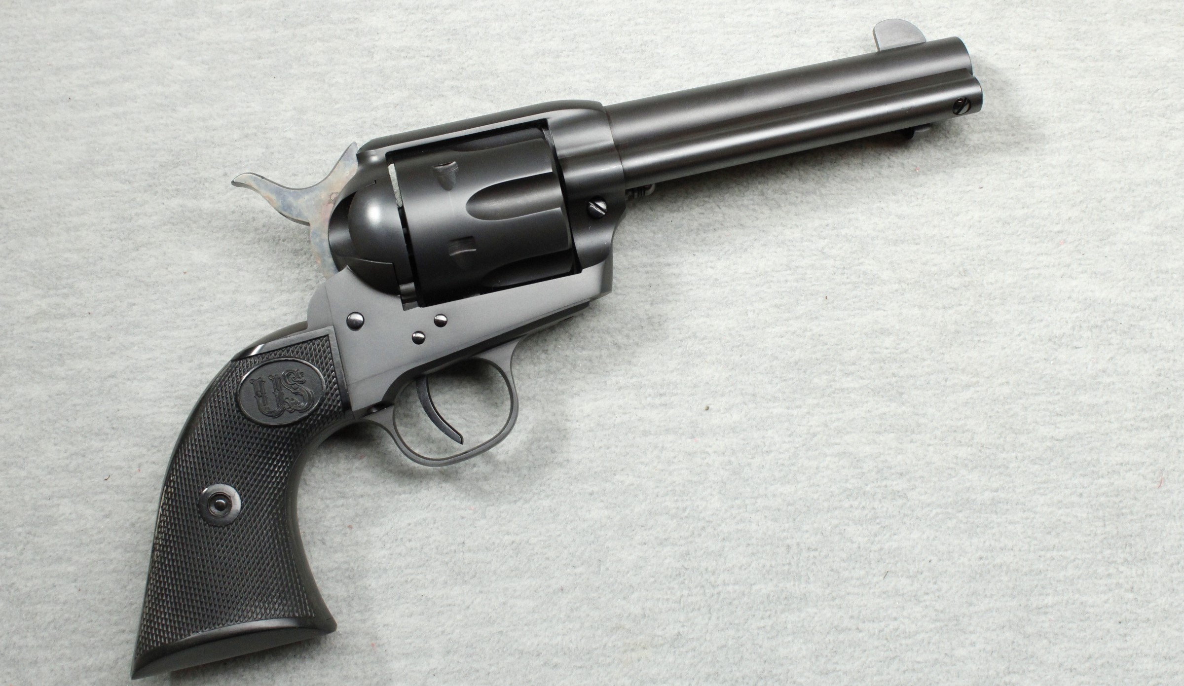 U.S. Firearms ~ USF Rodeo ~ .45 Colt | Cabela's